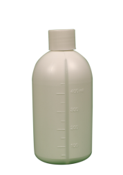 Tulip 500 Bottle – Ready Pack Industries